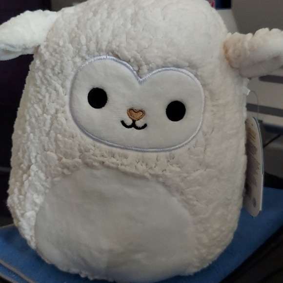 kelkytoy | Toys | Sophie The Sheep Squishmallow | Poshmark
